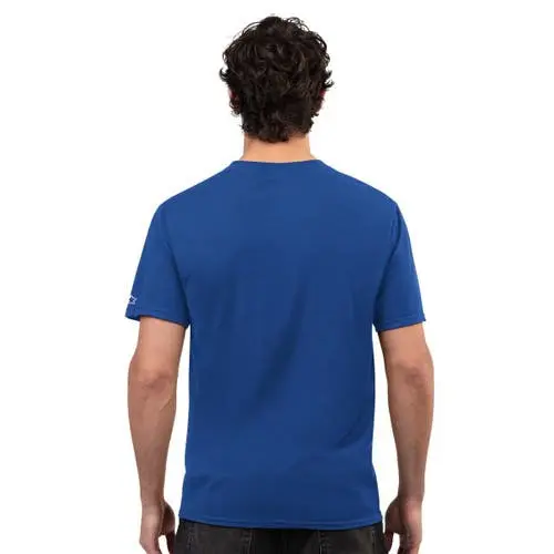 STARTER Los Angeles Rams Prime Time T-shirt