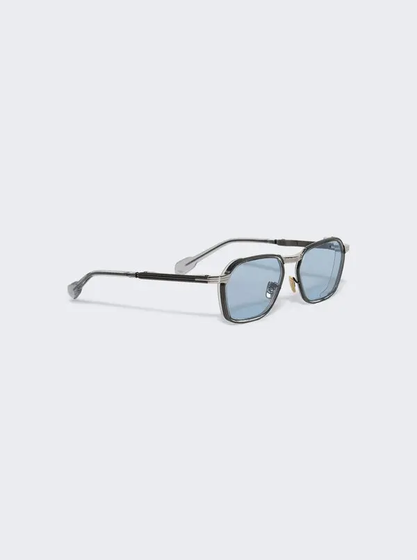 JACQUES MARIE MAGE Beckett Sunglasses