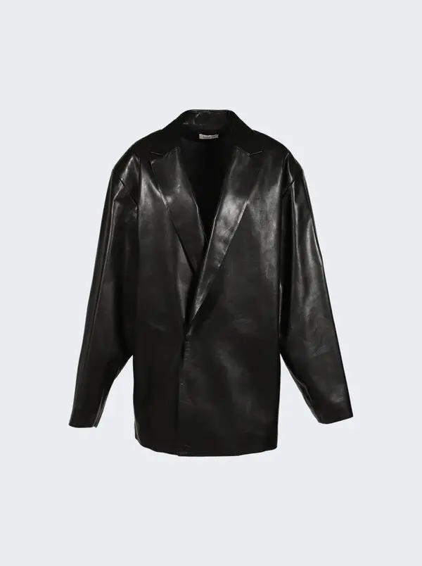 Fear Of God Relaxed Long Jacket