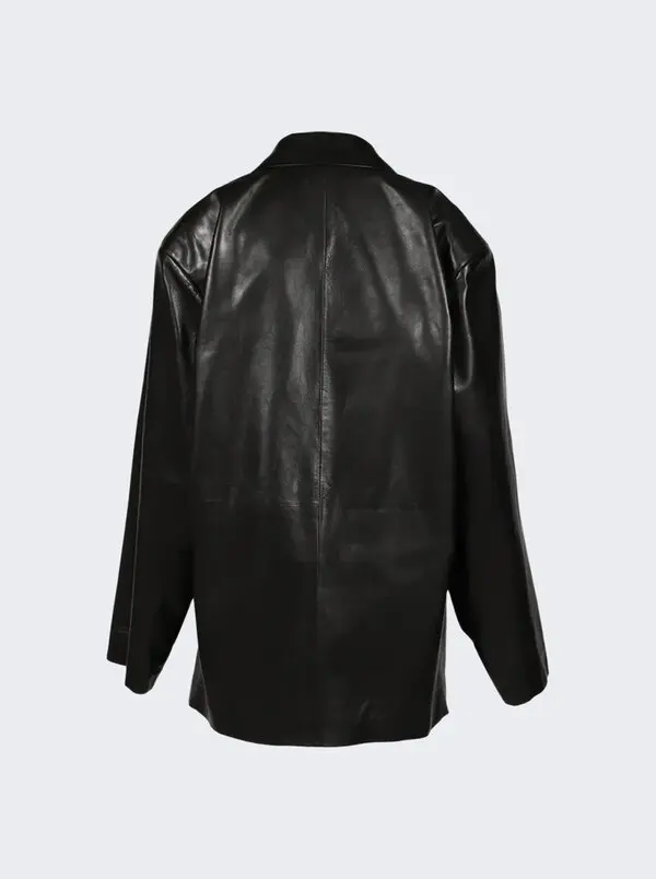 Fear Of God Relaxed Long Jacket