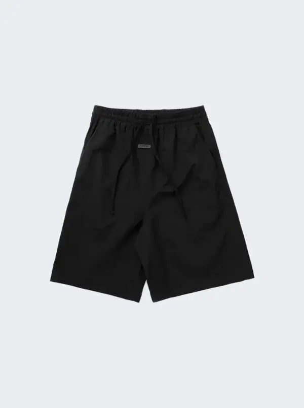 Fear Of God Tech Sport Short - Black