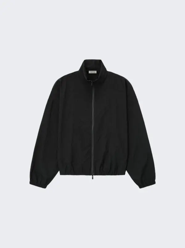 Fear Of God Tech Track Jacket