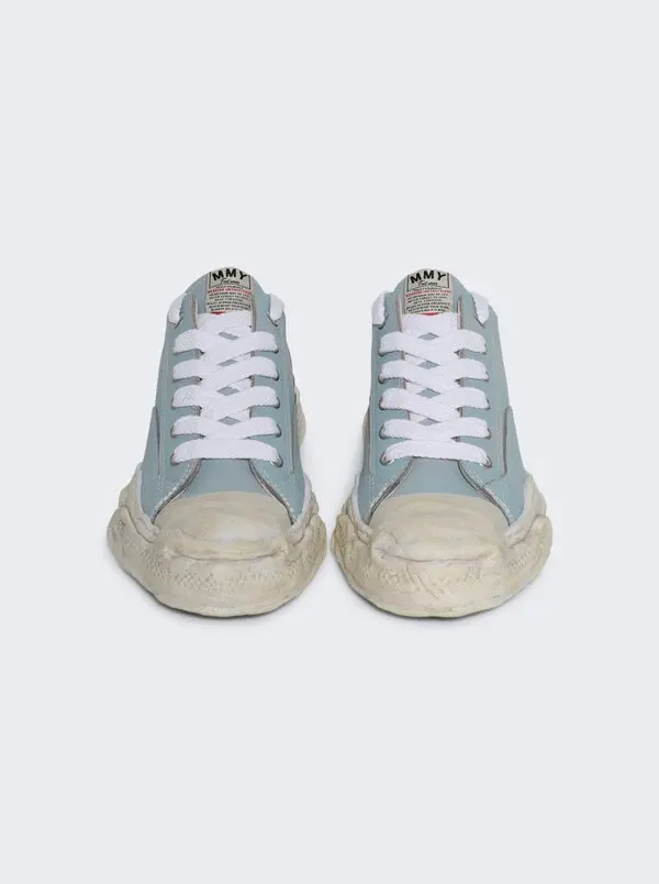Mihara Yasuhiro Low Top Sneakers