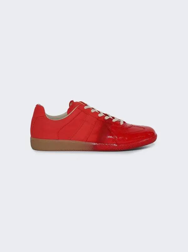 MAISON MARGIELA Low-top Sneakers - A