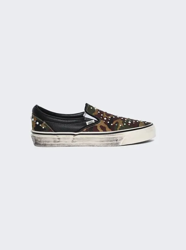 VANS Lx Classic Slip-on 98 Sneaker