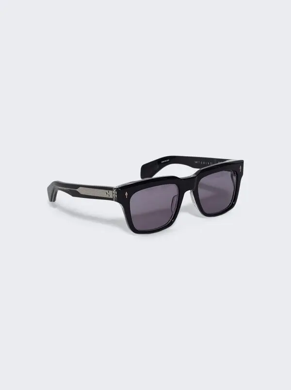 JACQUES MARIE MAGE Torino Sunglasses