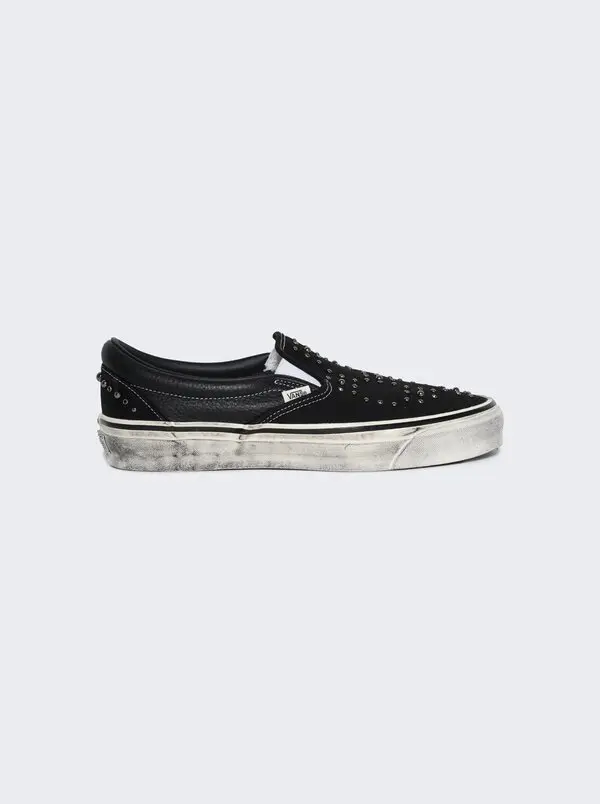 VANS Lx Classic Slip-on 98 Pearlized Sneakers