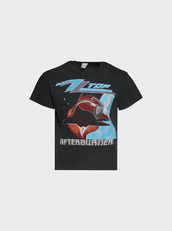 MadeWorn Zz Top Coal