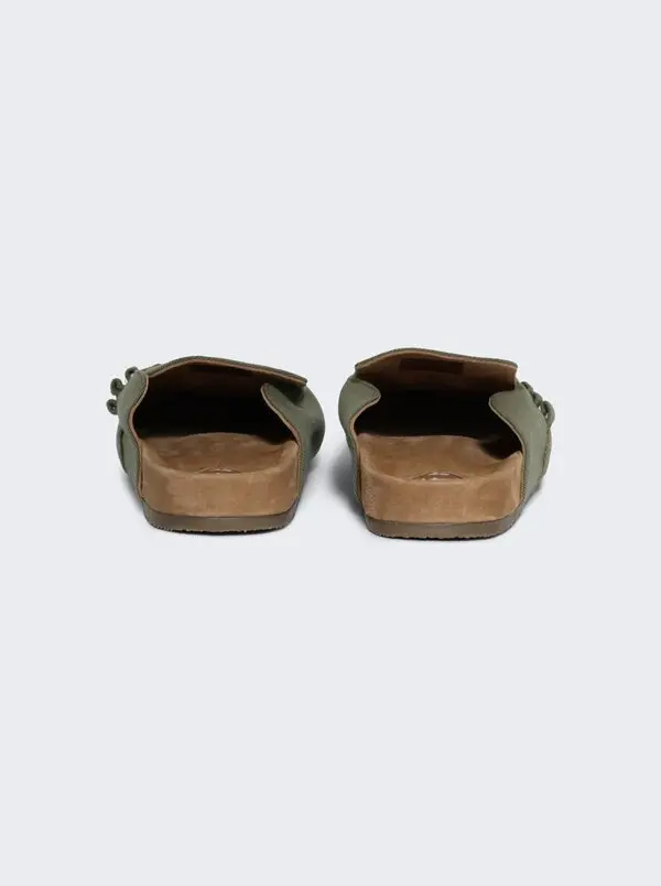 BAZISZT Bazizst Casual Slip-on Sandals