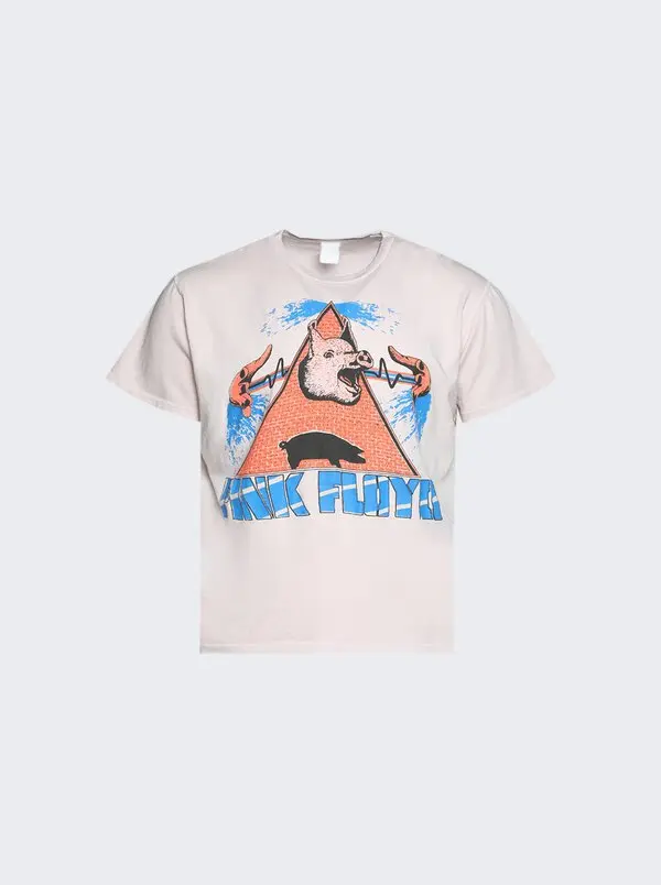 MadeWorn Floyd Tee Dusty
