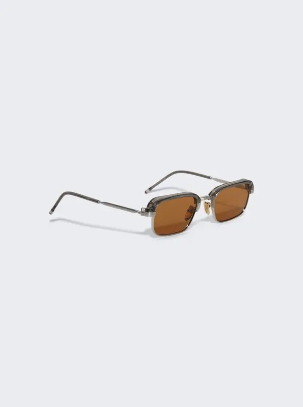 JACQUES MARIE MAGE Comanche Sunglasses