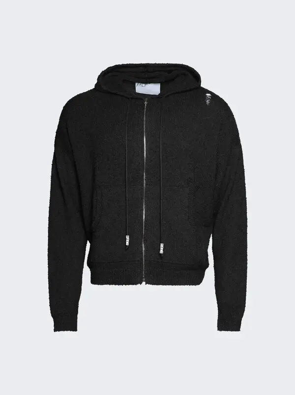 PALY Casentino Knitted Hoodie