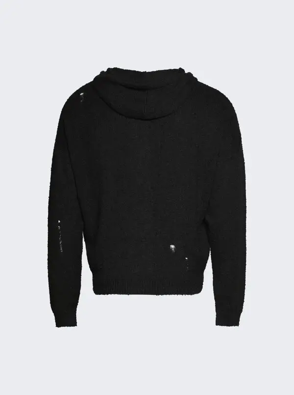 PALY Casentino Knitted Hoodie
