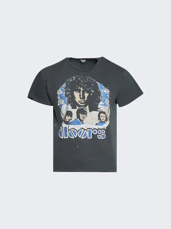 MadeWorn The Doors Roadhouse Blues Tee Dusk