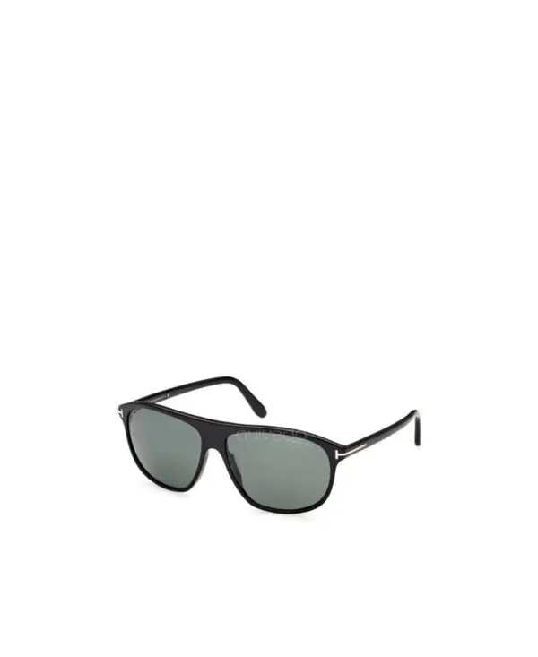 TOM FORD Square Frame Sunglasses