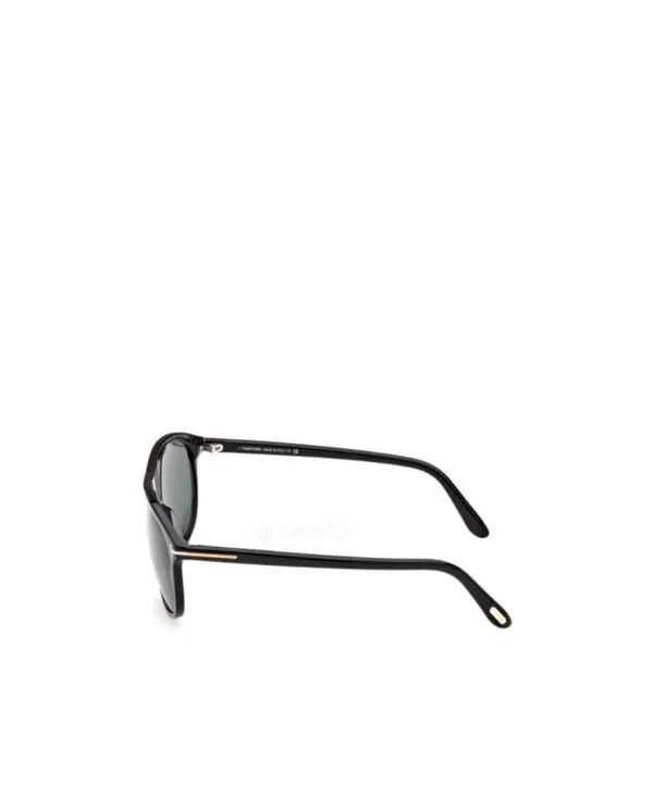 TOM FORD Square Frame Sunglasses
