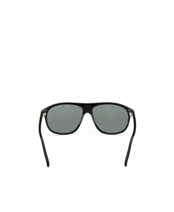 TOM FORD Square Frame Sunglasses
