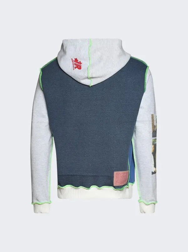 BETTER WITH AGE Hollywood Hoodie