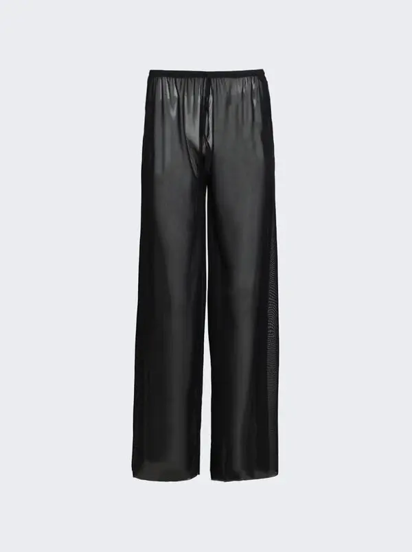 Bond Eye Riley Sheer Mesh Pants