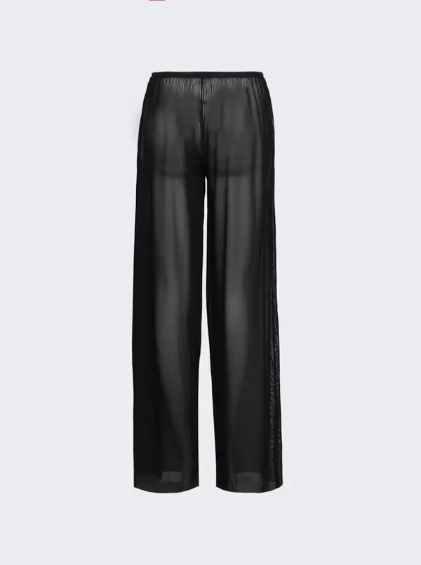 Bond Eye Riley Sheer Mesh Pants