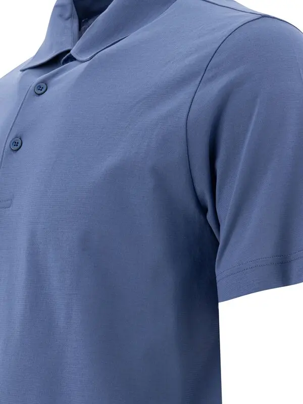 Herno Button-fastened Polo Shirt