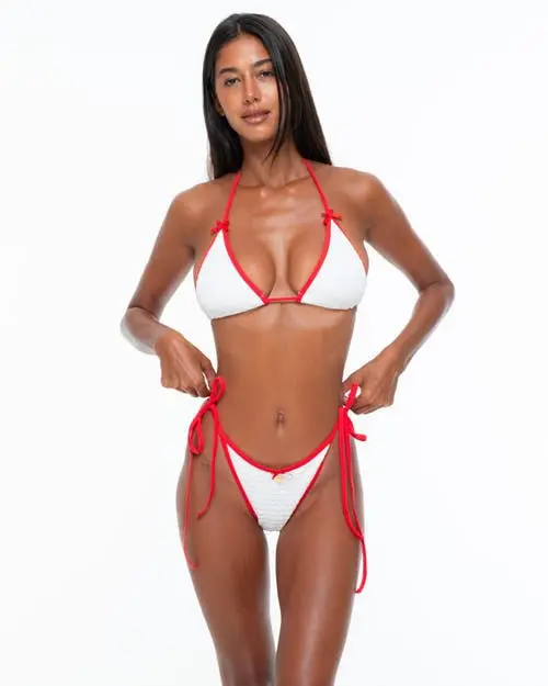 One Empire Eleni Bikini Bottoms