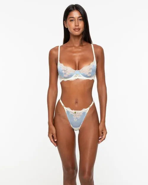 ONE EMPIRE Amaranta Lingerie Set