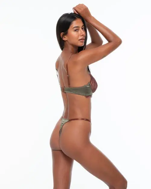 ONE EMPIRE Dandara Lingerie Set