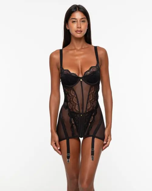 One Empire Alba Bodysuit