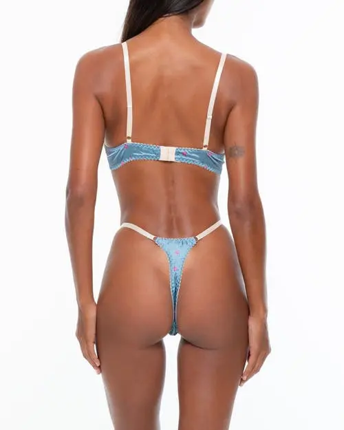 ONE EMPIRE Ceci Lingerie Set