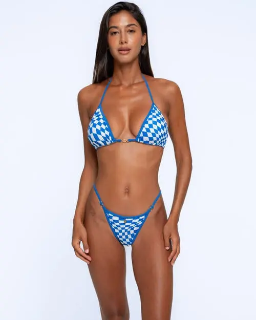 One Empire Nohea Bikini Top