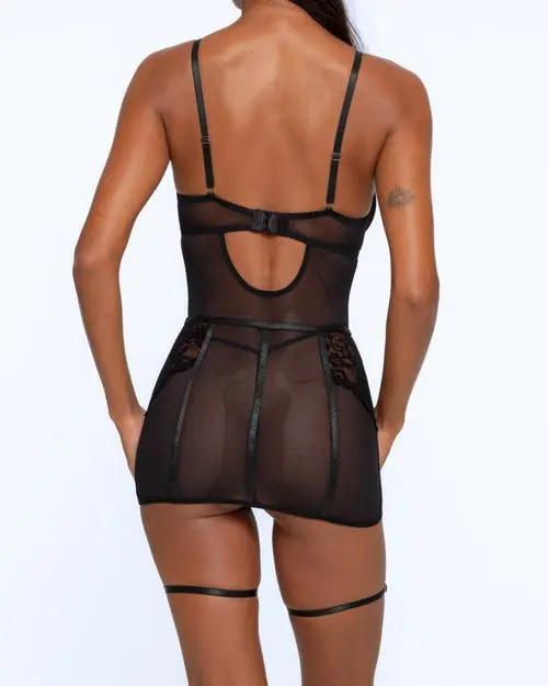 One Empire Harper Bodysuit