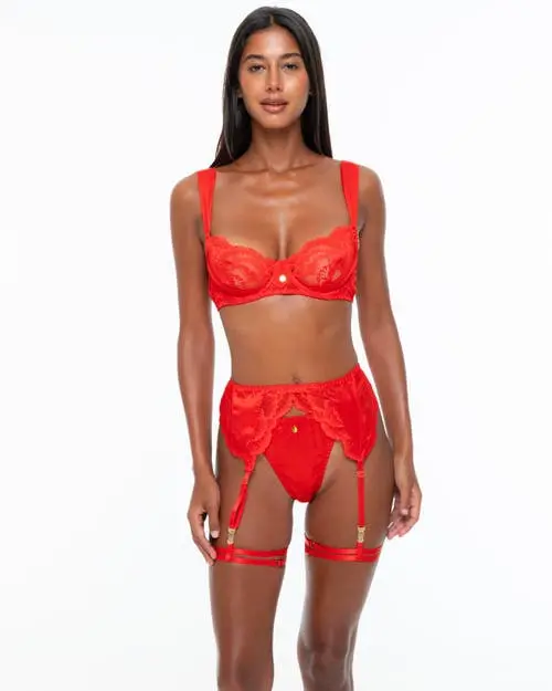 ONE EMPIRE Elara Lingerie Set
