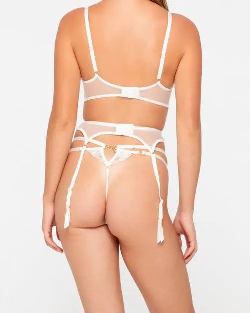 ONE EMPIRE Talisha Lingerie Set