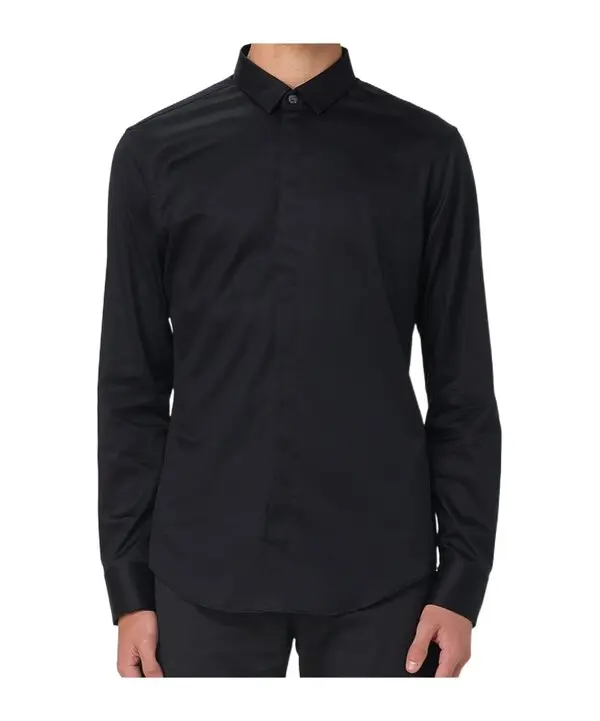 Emporio Armani Long Sleeve Shirt