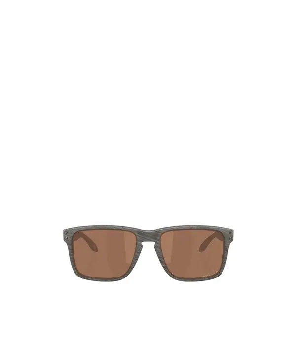 Oakley Holbrook Xxl Polarized Sunglasses - Brown