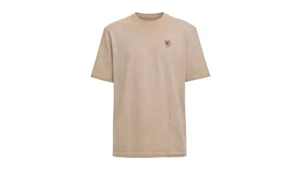 BLAUER. Greenough T-shirt