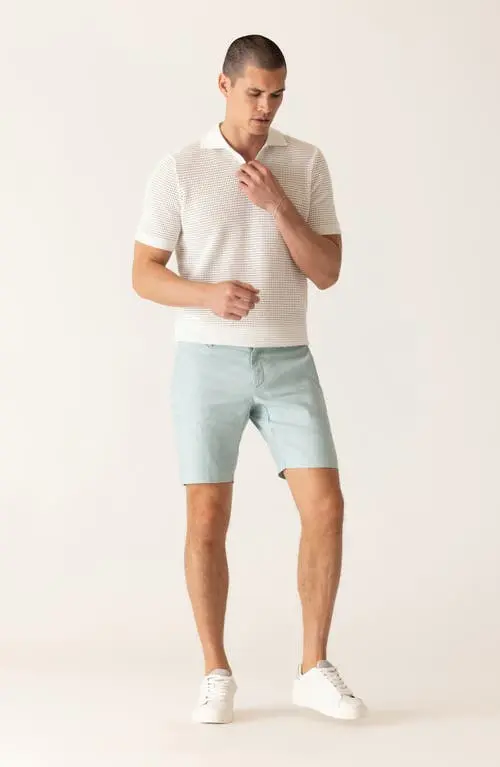 DEKE Oasis Bermuda Shorts - Saltwater