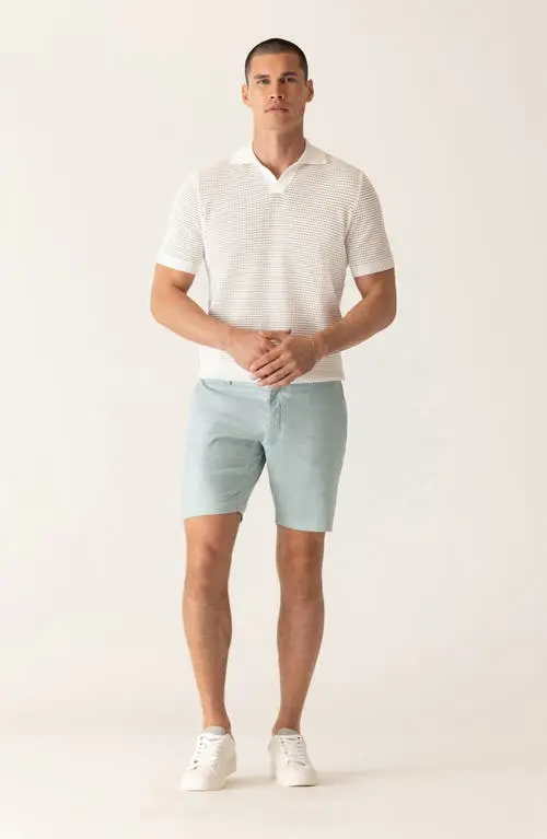 DEKE Oasis Bermuda Shorts - Saltwater