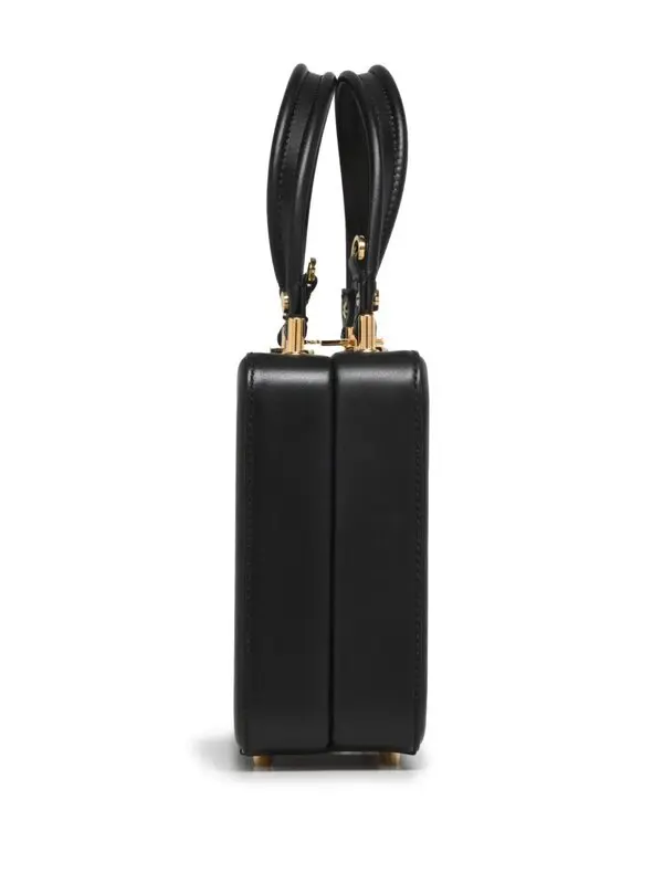 GIANVITO ROSSI Top Handle Bag
