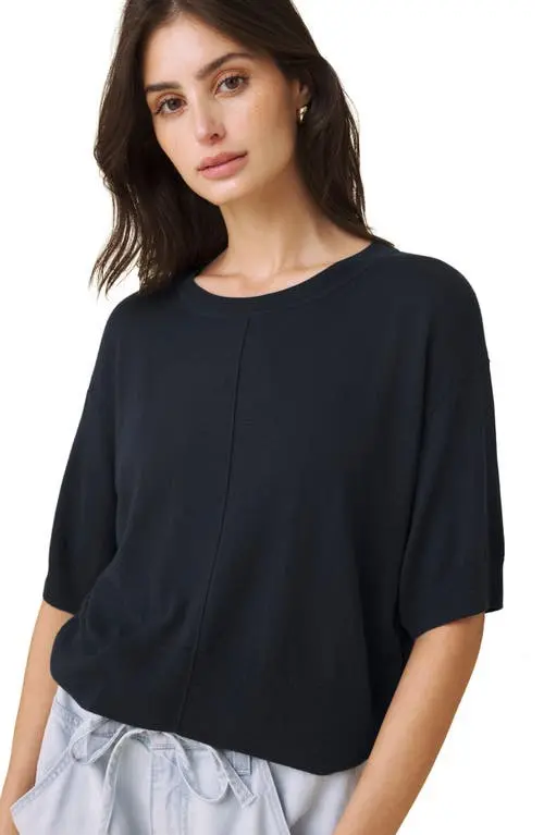 Splendid Erica Crewneck Sweater