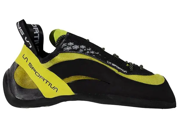 LA SPORTIVA Miura Climbing Shoes