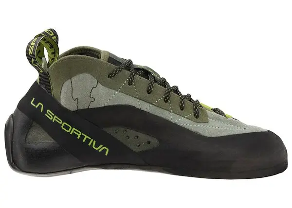 LA SPORTIVA Tc Pro Lace-up Climbing Shoes
