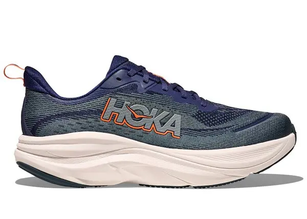 Hoka One One Skyflowin Athletic Sneakers