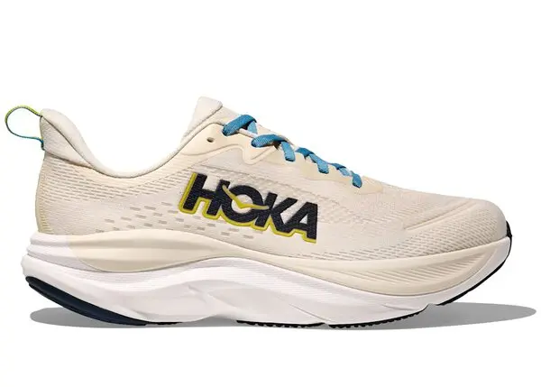Hoka One One Skyflowin Athletic Sneakers
