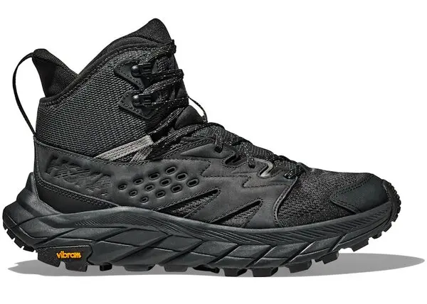 Hoka One One Anacapa Breeze Mid