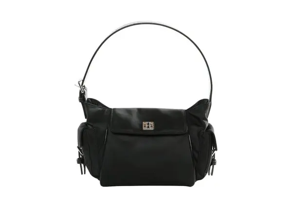 Tory Burch Virginia Pocket Shoulder Bag