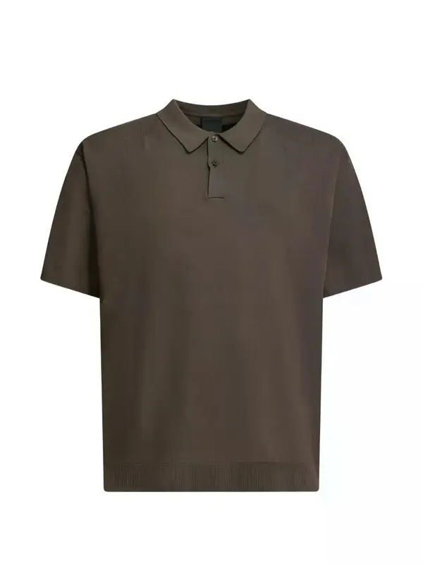 DAIWA PIER39 Short-sleeve Polo Shirt