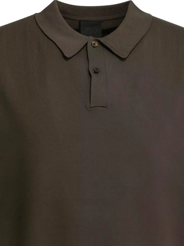 DAIWA PIER39 Short-sleeve Polo Shirt