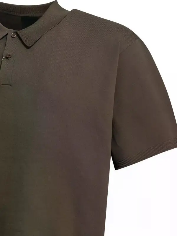 DAIWA PIER39 Short-sleeve Polo Shirt
